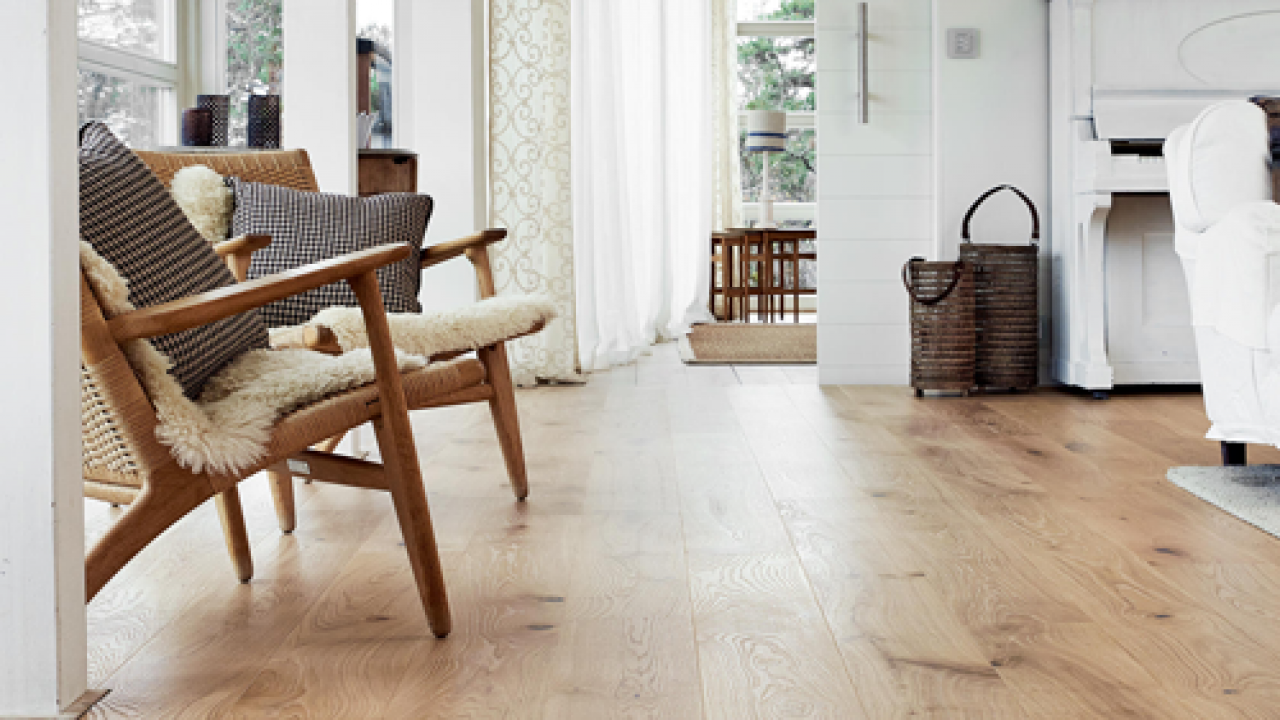 Right Floor - Right Floor